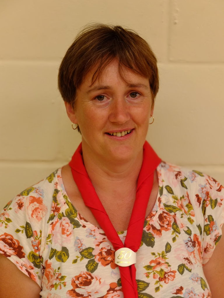 MEET THE TEAM – Worthing Gang Show